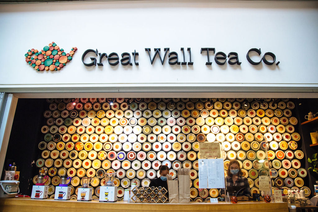 ABOUT US – GREAT WALL TEA COMPANY