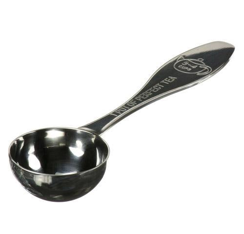 Perfect Tea Spoon – GREAT WALL TEA COMPANY